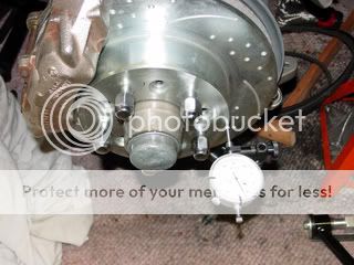 Brake Rotor Shims - CorvetteForum - Chevrolet Corvette Forum Discussion