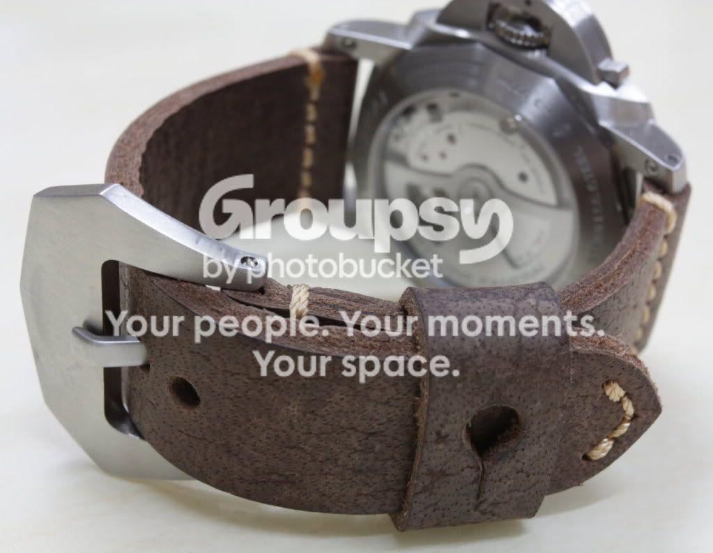 PAM 359 opinions? | WatchUSeek Watch Forums
