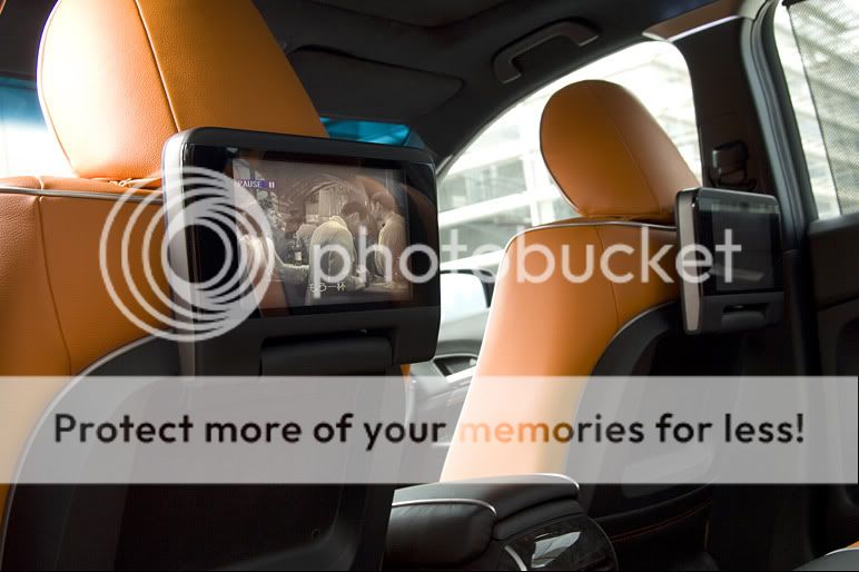 Modulo Inspire/Accord | Drive Accord Honda Forums