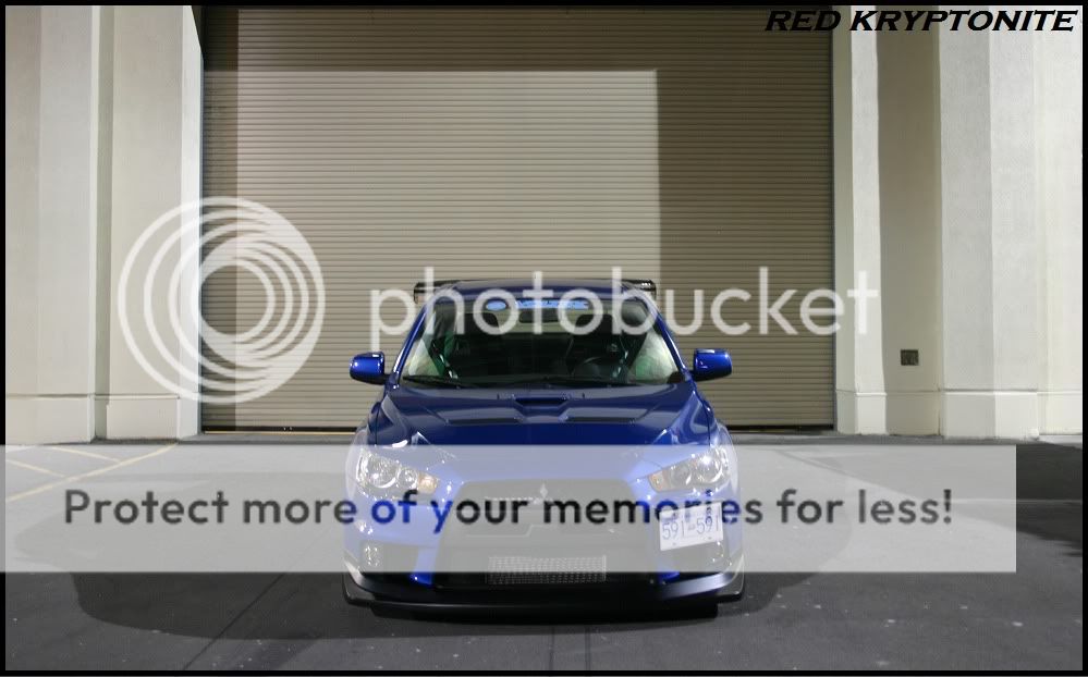 my Voltex Evo X photoshoot | NewCelica.org Forum
