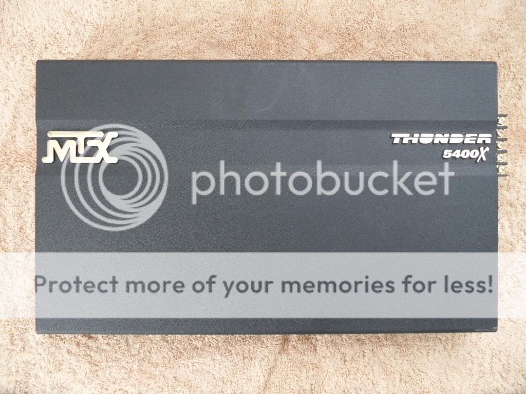 Any Old School MTX guys? | Page 7 | DIYMobileAudio.com Car Stereo Forum