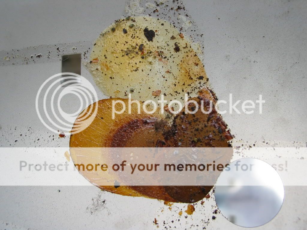 The WORST battery damage you will probably ever see in your life. | AmiBay