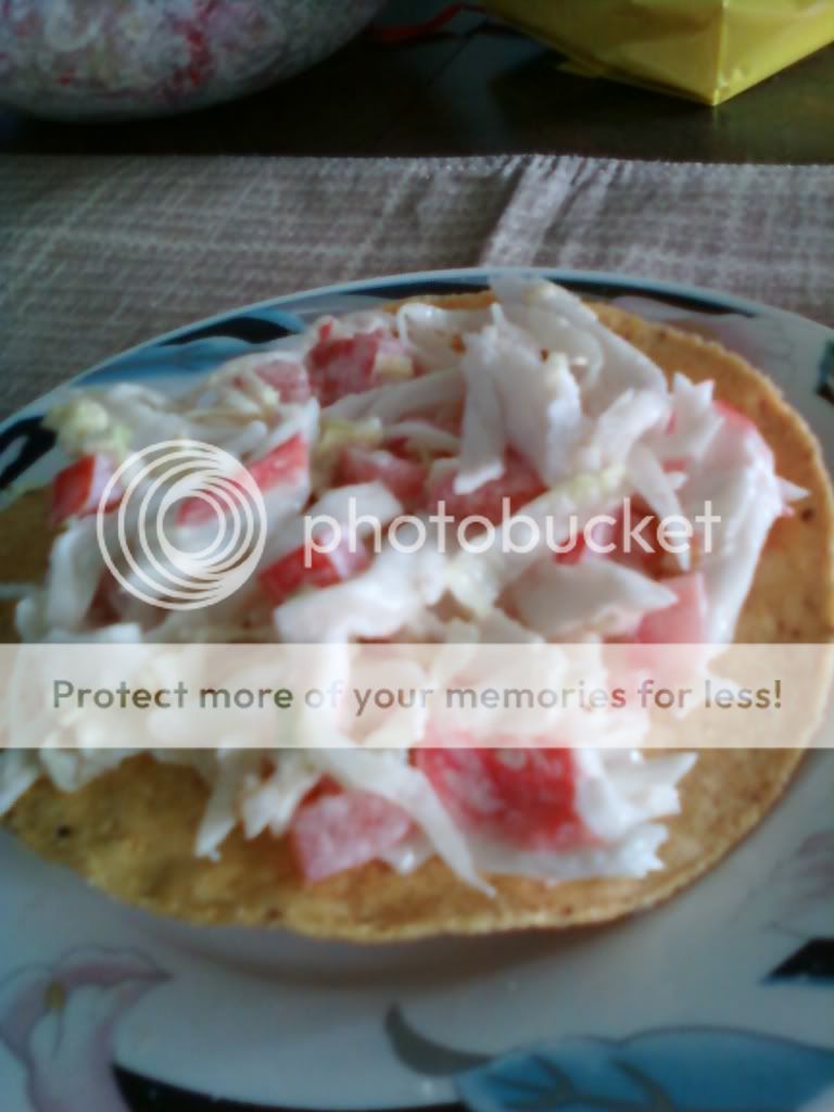 Ensalada de jaiva | La Comida De Mi Mamá