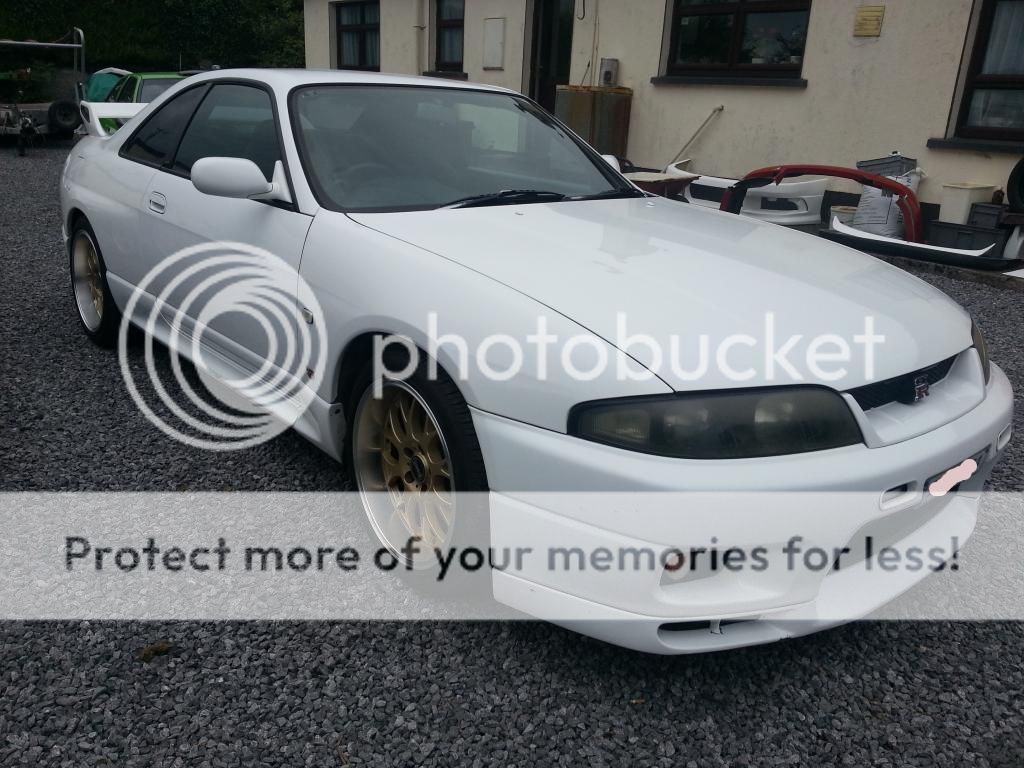 R33 GTR VSpec | GTR Forum