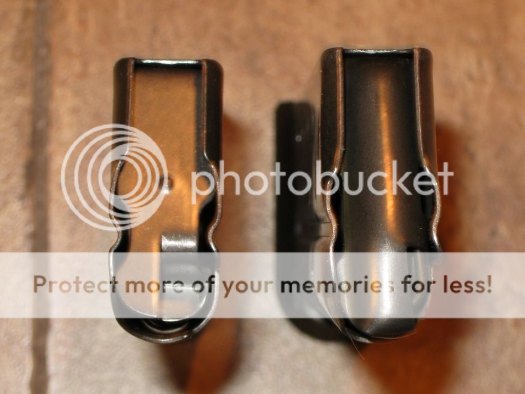 Quick Look: Metalform Extended .38 Super Magazine