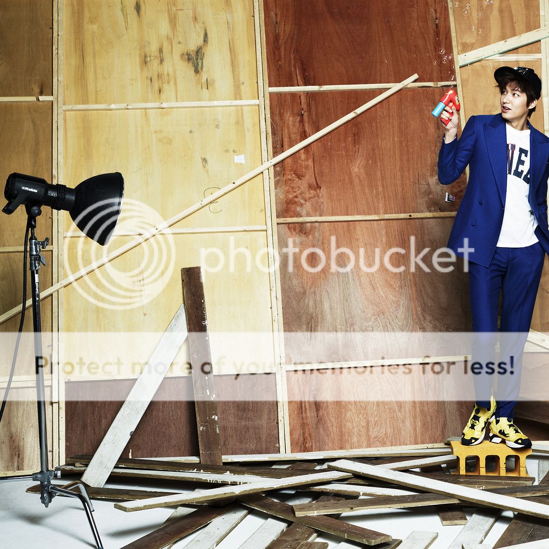 [Photo] Lee Min Ho – High-res Album Teaser Images | ♥♥Love Minsun♥♥