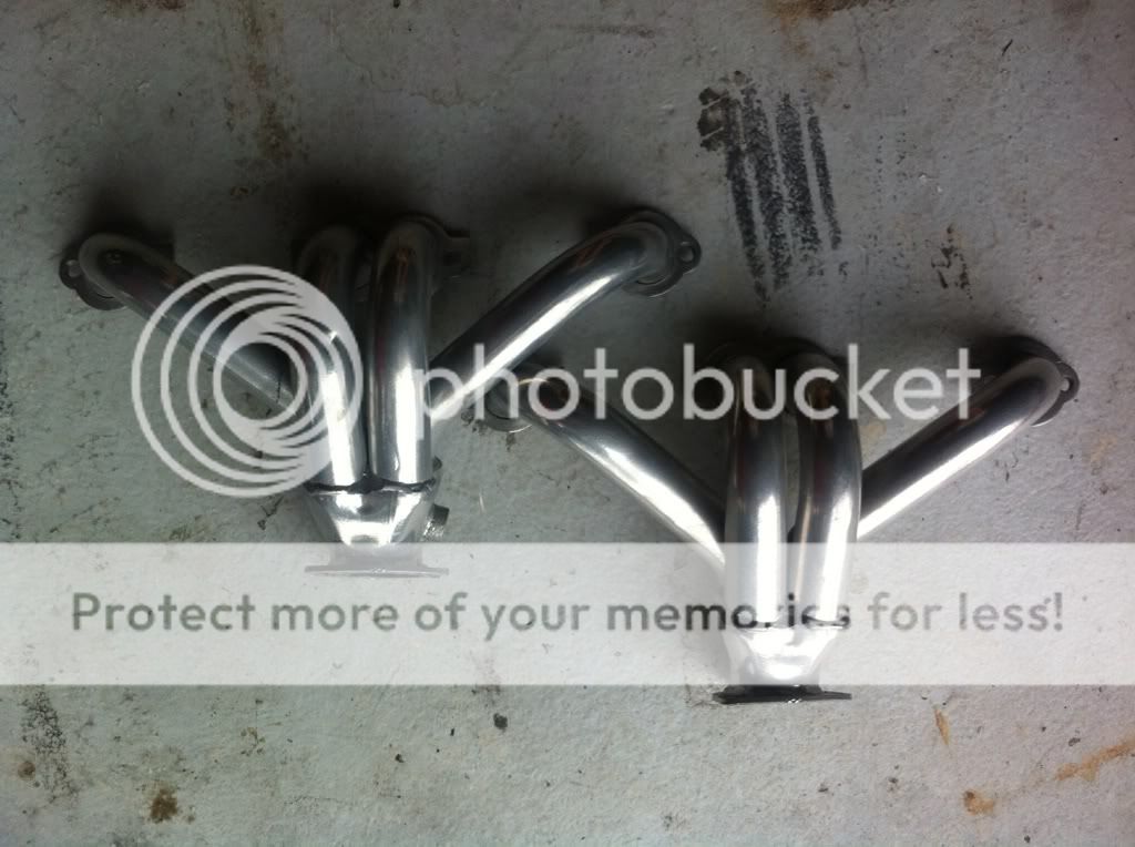 Inspiring Headers Chevy 350 Small Block Gallery